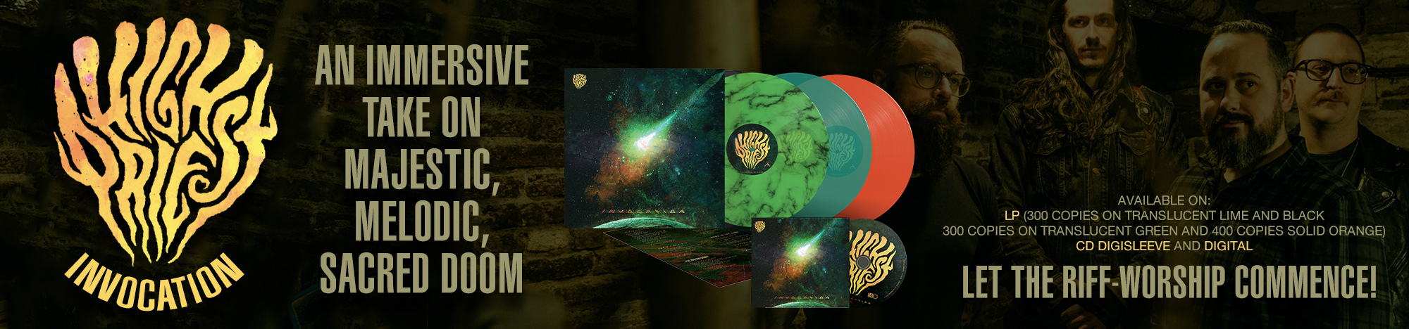 SPKR | Home page | Online Shop